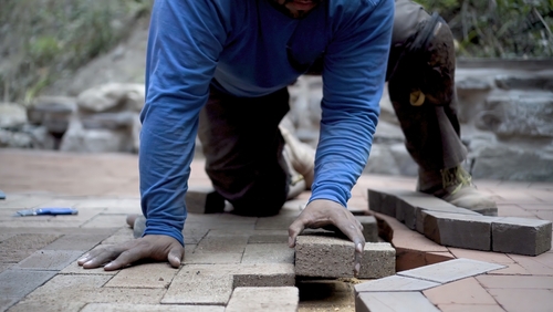 The Benefits of Incorporating Brickwork & Paving Into Your Outdoor ...